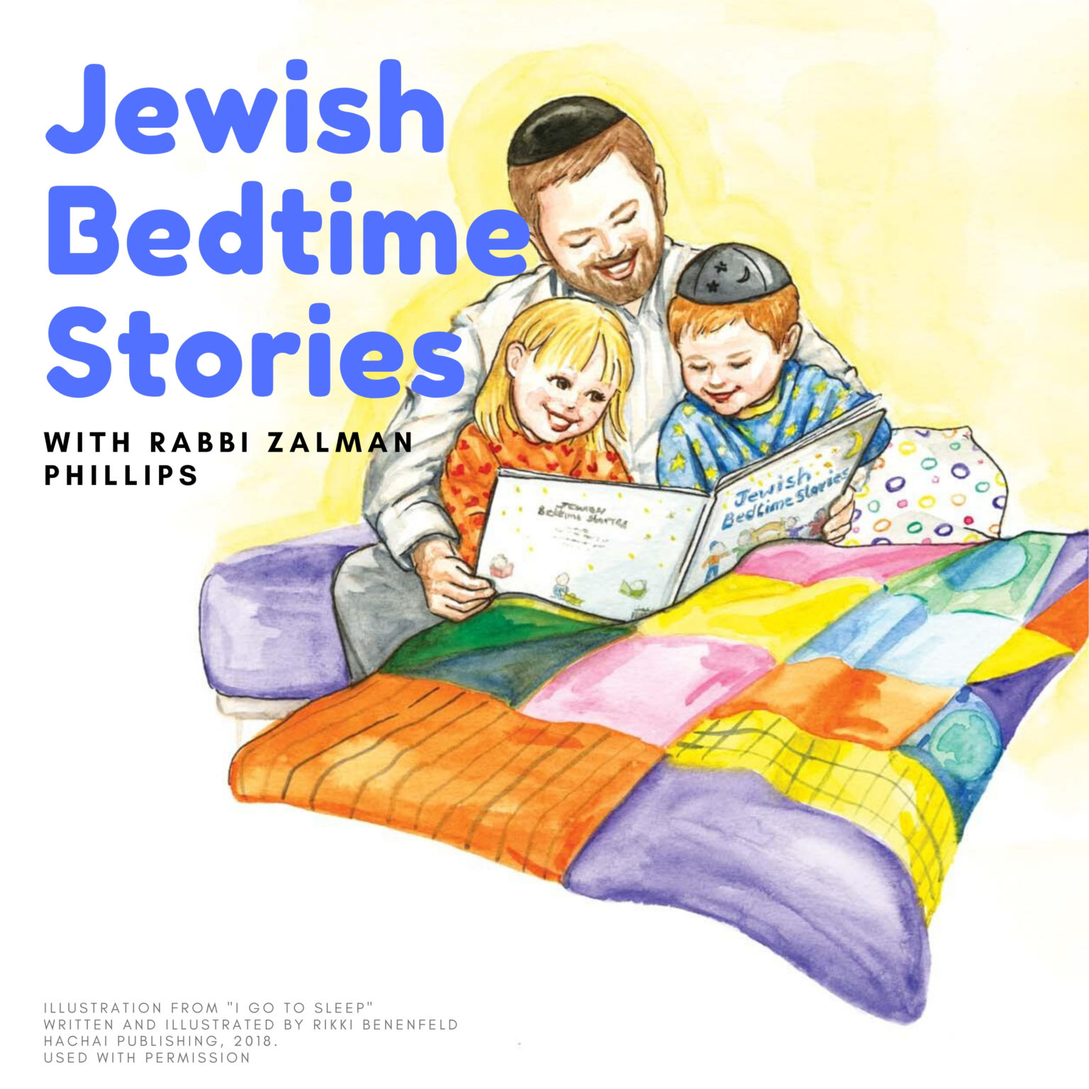 Podcasts - Jewish Podcasts